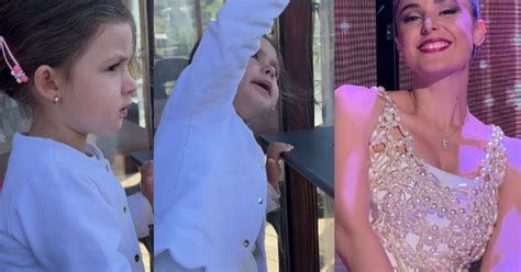 რა ემოციებით ხსნის ნეტა ვის ჰგავს სოფო ნიჟარაძე ელის მარიას ახალ ვიდეოს აქვეყნებს Marao