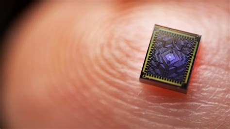 Novo Chip da Intel para Avançar a Pesquisa em Qubits de Spin de