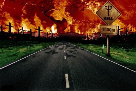 Enter Ye In At The Strait Gate For Wide Is The Gate And Broad Is The