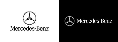 Mercedes Benz Car Logo 18911653 Vector Art At Vecteezy