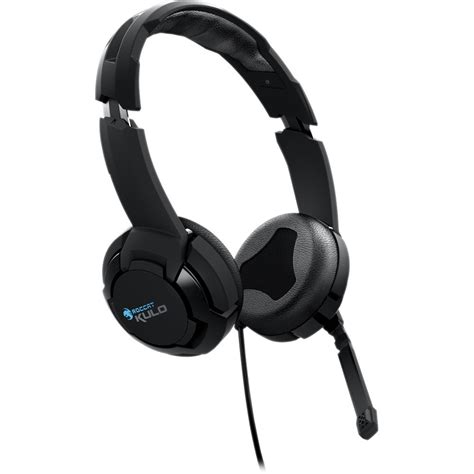 ROCCAT Kulo Stereo Gaming Headset ROC-14-602 B&H Photo Video