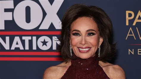 Trump Names Fox News Jeanine Pirro As His Top Dc Prosecutor