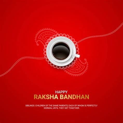 Indian Religious Festival Raksha Bandhan Rakhi Festival Background