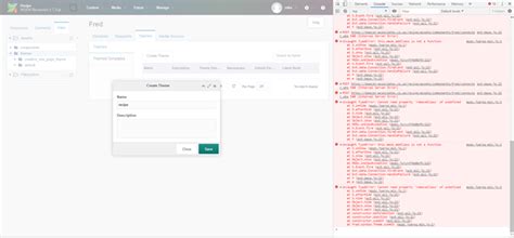 Installing Fred Modx Community