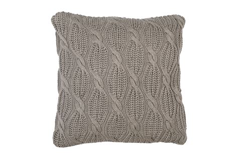 Kussen Barcelona Cripple Grey Silt Woondekens