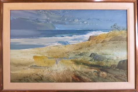 Sisson Gleason Fine Art