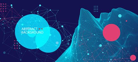 科學和技術演示範本plexus 樣式背景向量圖形及更多website Wireframe圖片 Website Wireframe 線框