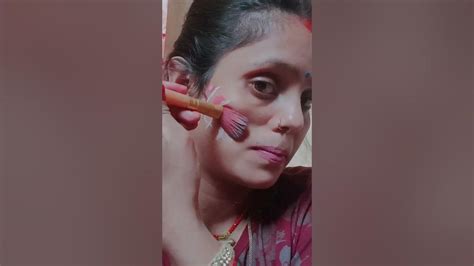 Viralvideo Makeup Yiutubeshort Hack Youtube