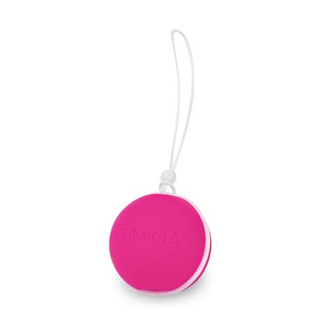 Intimina Laselle Large 48 G Weighted Kegel Exerciser — Nalpac