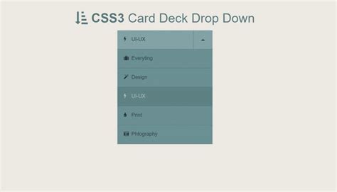 JavaScript Dropdown Select Box Examples OnAirCode