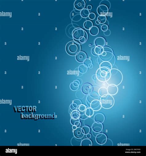 Vector Abstract Background Illustration For Your Design Stock Vector Image And Art Alamy