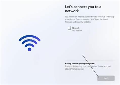 How To Bypass Windows WiFi Authentication Preteki Internet Connections Wifi Oobe