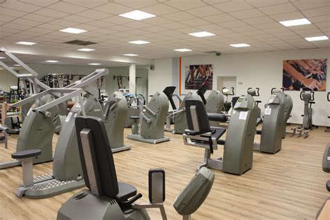 MTT Medizinische Trainingstherapie Verein Fuer Gesundheitssports
