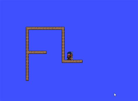 Smarter Cursor мод для Террарии Terraria