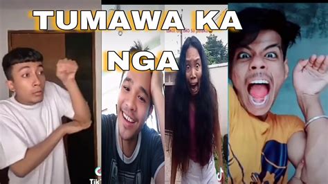 Funny Tiktok Duet Compilation Youtube