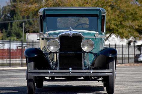 Chevrolet Window Ideal Classic Cars LLC