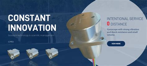 3축 자이로스코프 관성 Gps Ahrs Imu 센서 Jiade