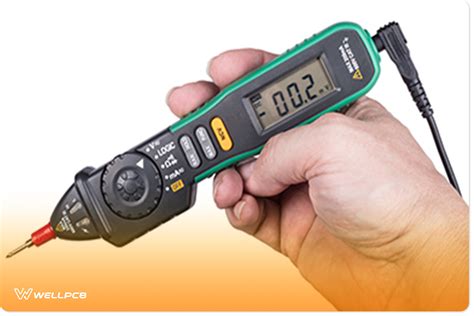 Diy Logic Probe Step By Step Guide