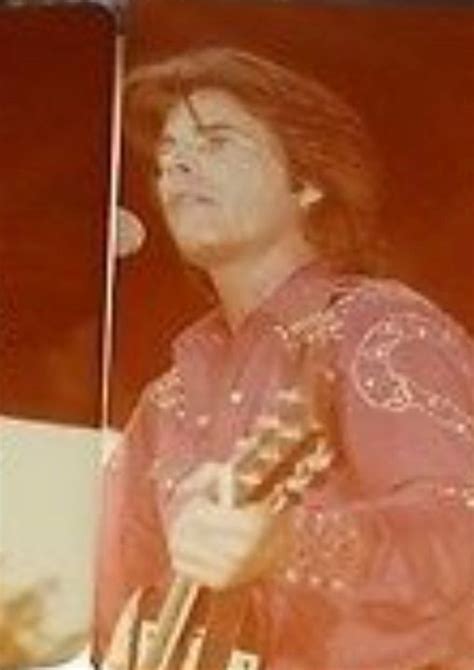 Pin By Maureen Bish On Ricky Ricky Nelson Concert Singer