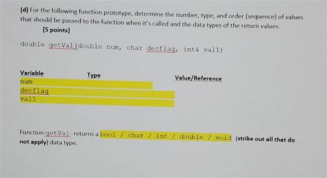 Solved 1 List The Three Repetition Statements Provided In