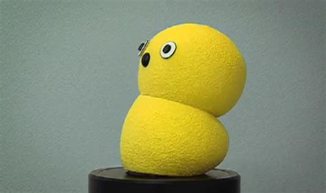 Keepon Robot Soon To Dance Into Consumers Hearts Help Fund Medical