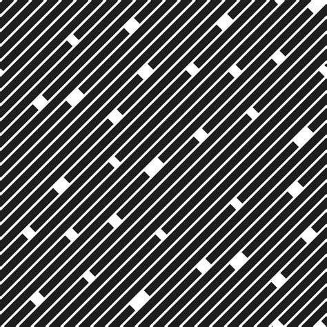 Premium Vector Abstract Lines Seamless Pattern Vector Background With Parallel Stripes Lined