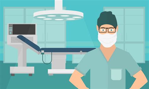 Operation Theater Vector Art Icons And Graphics For Free Download