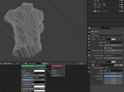 Volumes Blender Developer Documentation