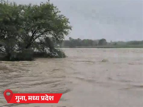 Imd Rainfall Floods Live Update Mp Rajasthan Delhi Kerala Monsoon