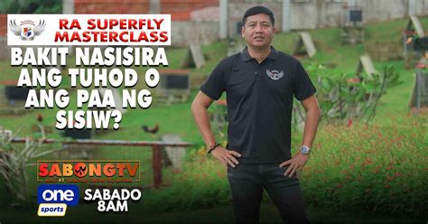 Sasagutin ni Atty. Ryan ang mga Katanungan tungkol sa Deformities ng mga Sisiw sa Tuhod o Paa sa ...