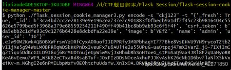 Buuctf学习笔记 Adminctf Admin Csdn博客 Buuctf学习笔记 Adminctf Admin Csdn博客
