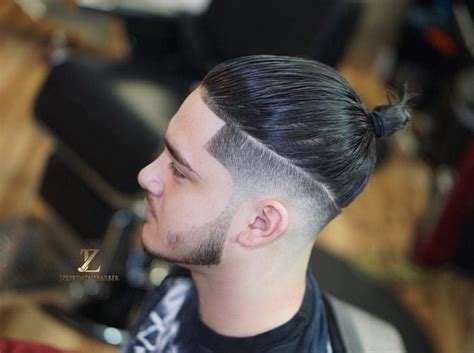 33 Awesome Slicked Back Hairstyles For Stylish Guys