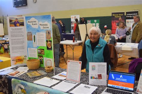 Wiscasset Climate Action Team Hosts Inaugural Earth Day Celebration