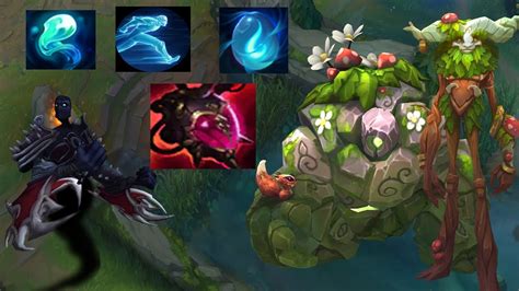SPEEDY AP IVERN DOMINATING NOCTURNE YouTube
