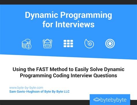 dynamic programming for interviews introduction page 1 dynamic