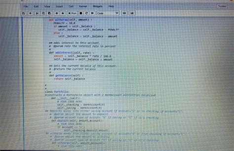 Solved Using Python Programming Language If You Can