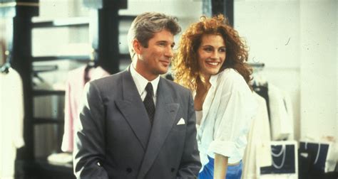 Pretty Woman Film Rezensionen De