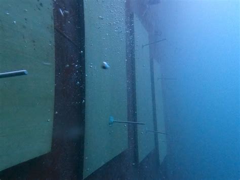 Gallery APEX Underwater Services