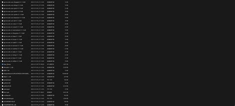 slicer gui 音频分片工具一键包分享 杜老师说
