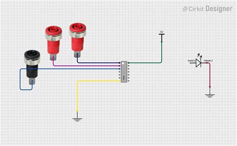 How To Use Dual 4 Input Or Gate Integrated Circuit Pinouts Specs And