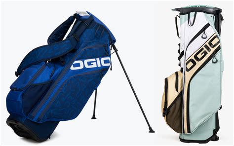 New 2024 Ogio Golf Bags Latest Guide Golfgetup