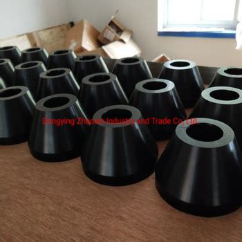 Api Stuffing Box Cone Packing With Nitrile Rubber Material Cone