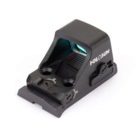 Walther Defense Pdp To Holosun 407k 507k Adapter Plate Bsps
