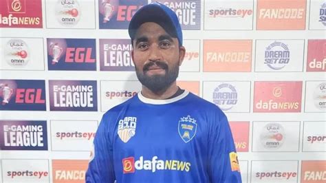 India Vs Oman Asia Cup 2025 अभिषेक शर्मा हार्दिकला एकाच ओव्हरमध्ये आऊट करणारा जितेन रामानंदी