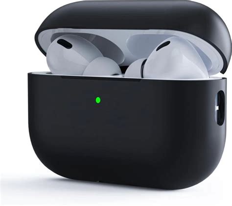 Reatic Airpods Pro 2 Hoesje Airpods Pro 2 Case Bescherming