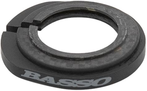 Basso Bikes Frame Headset Spacers Ebike Centre