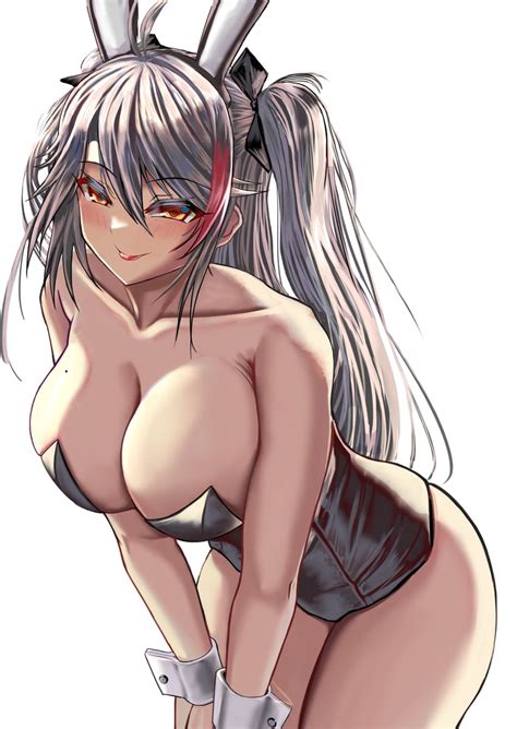 Prinz Eugen Azur Lane Drawn By Waizumivestineislancer Danbooru
