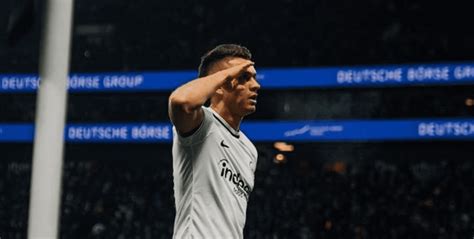 El Regreso De Cuadrado Y La Vuelta Al Gol De Santos Borré La Actuación