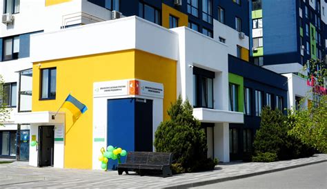 Бучанський центр первинної медико санітарної допомоги Бучанський центр первинної медико