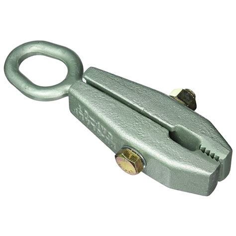 Genesis Auto Body Supply Mo Clamp Long Nose Clamp 0660